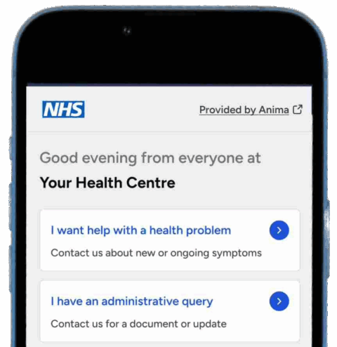 Churchmere Medical Group | Ellesmere | Whitchurch